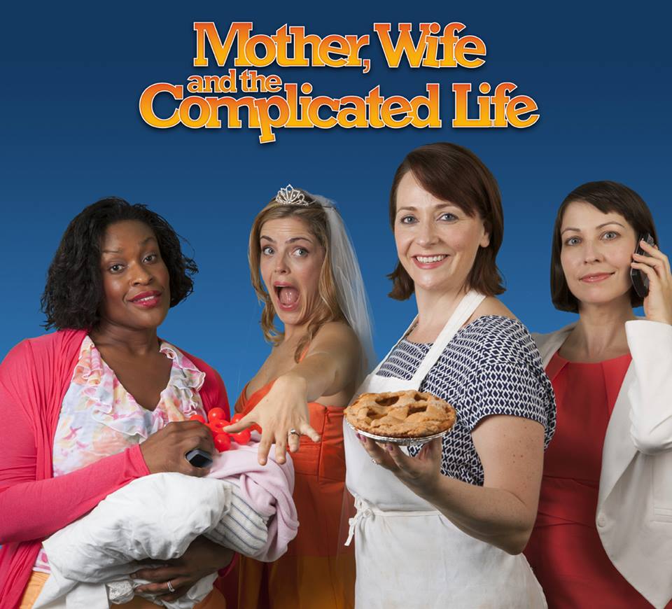 Actors & Actresses Q&A Series: Happy McPartlin – The Write Teacher(s)