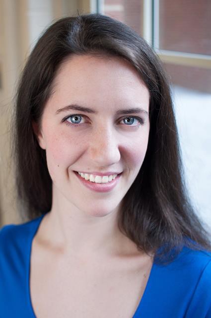 Meghan O’Connor photo – The Write Teacher(s)