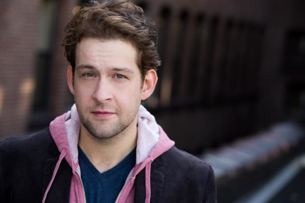 Andrew Kober returns to Feinstein’s/54 Below with KOBERET: Father ...