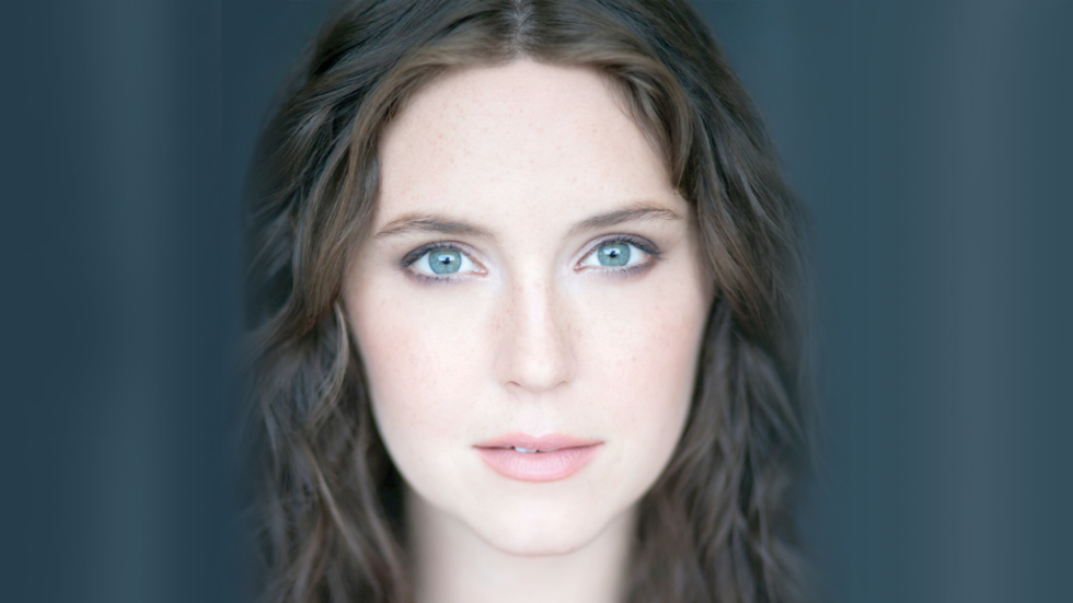SAVANNAH FRAZIER in “Ever-Long: Tales of A Tall Ingenue and Other Short ...