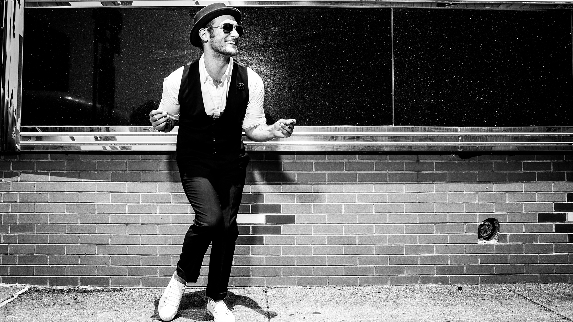 DREW GASPARINI & FRIENDS, a monthly series showcasing NYC artists – The ...